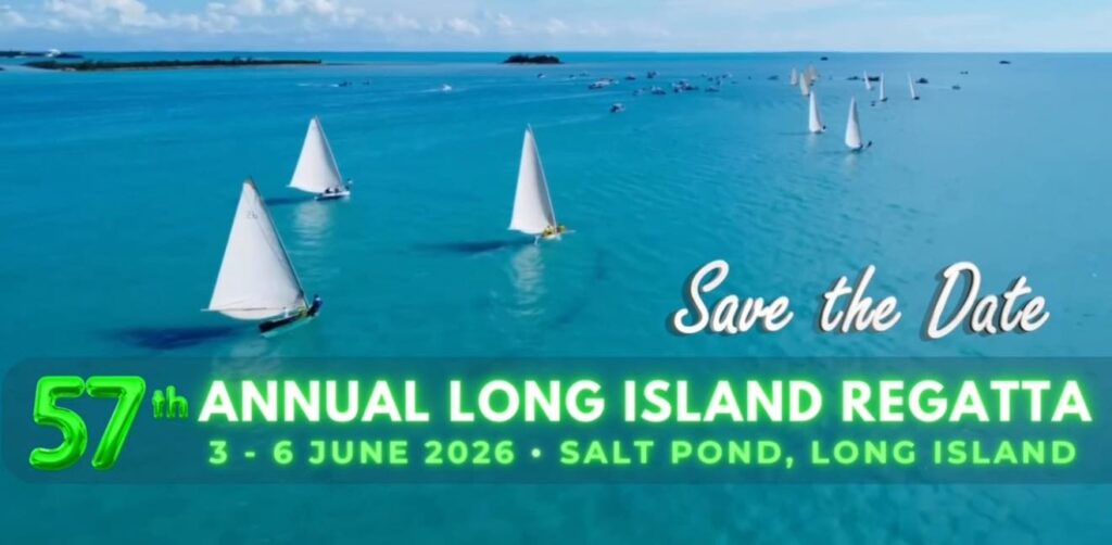 Bonvi Events - Hope Fun Run & Walk 2026 – Bahamas